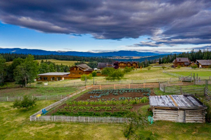 Echo Valley Ranch & Spa - Women's Wellness Retreat | October 6 - 9 | A – Ageless Adventure Tours