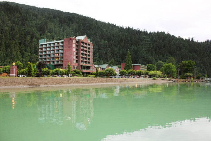 Eagles at Harrison Hot Springs | November 25 - 27, 2026 | Activity Lev ...