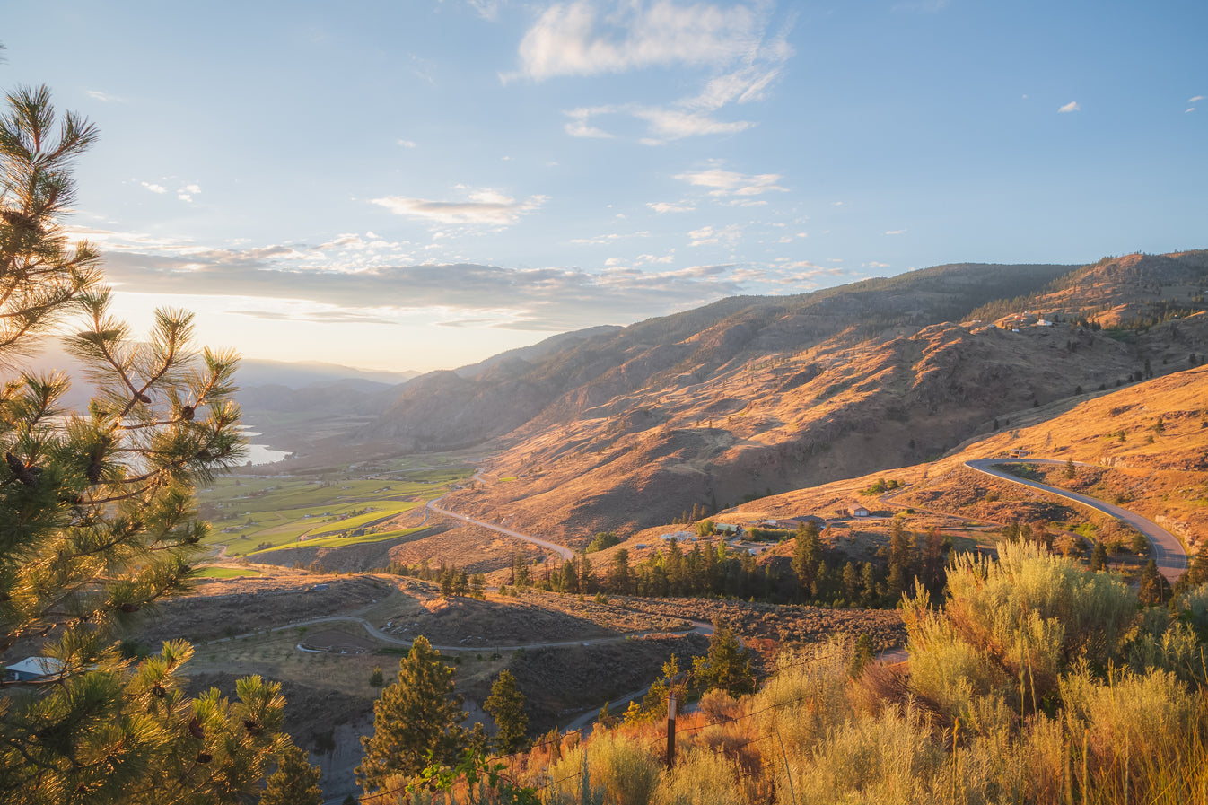 Kettle Valley Railway & Winery Tour | May 24 - 27, 2026 | Activity Lev ...