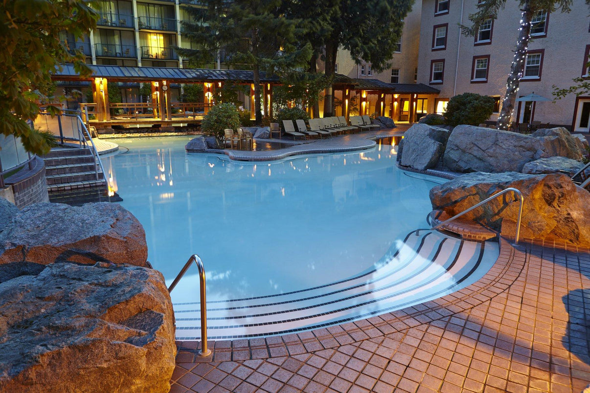 Eagles at Harrison Hot Springs | November 25 - 27, 2026 | Activity Lev ...